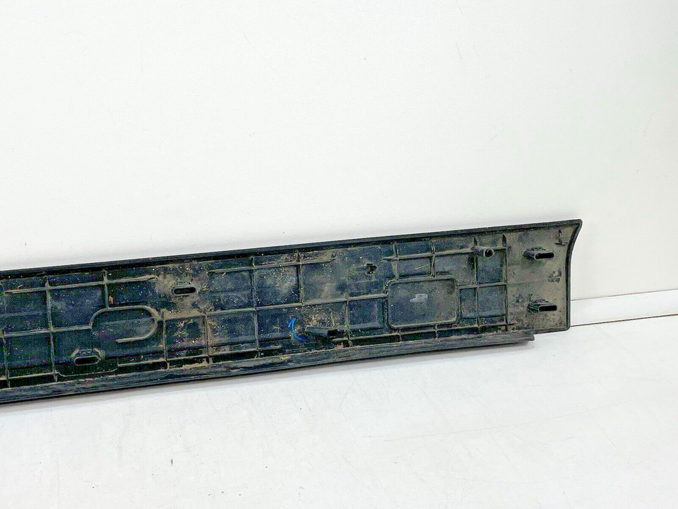 2014-2018 Chevrolet Silverado 1500 Left Driver Bed Rail Cap Trim OEM ...