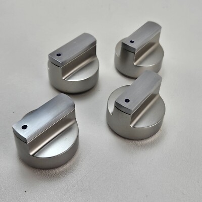 Genuine Maytag Range Oven, Knob Set of 4 # W10650402 | eBay