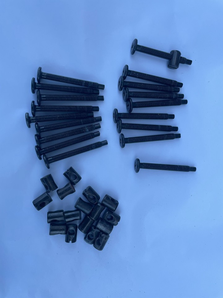 Bar Chain Tensioner Adjustment Screw for electric Chain Saw (Lot of 18 ...