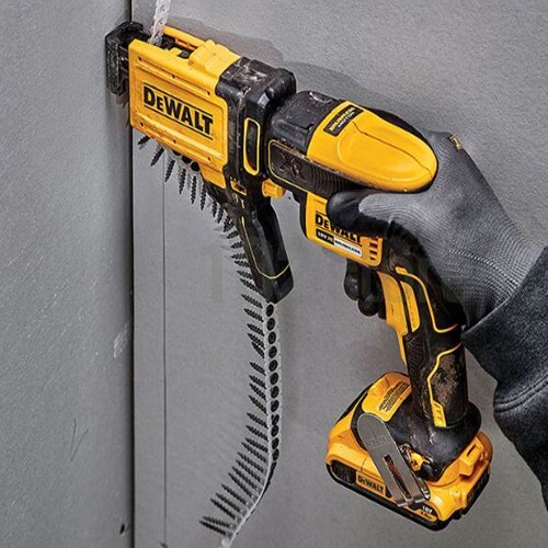 Dewalt DCF6202 Collated Drywall Screw Gun Attachment Tools | eBay