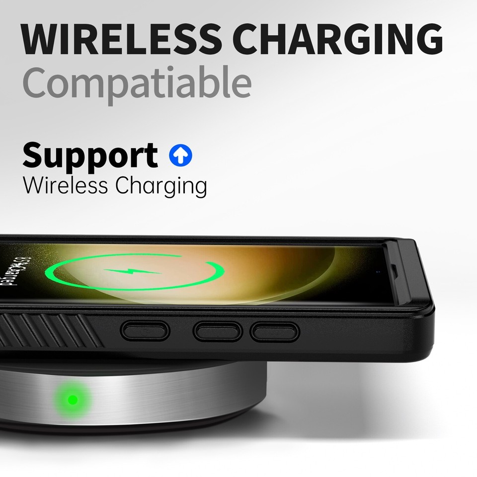 For Samsung Galaxy S23 Ultra S23+ Plus S23 5G Case Waterproof ...