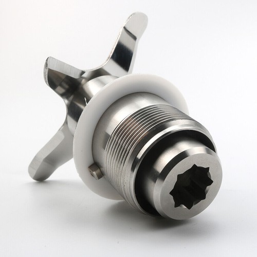 New For Waring CB6 CB10 CB15 FP25C Blade Cutting Assembly Blender Part ...