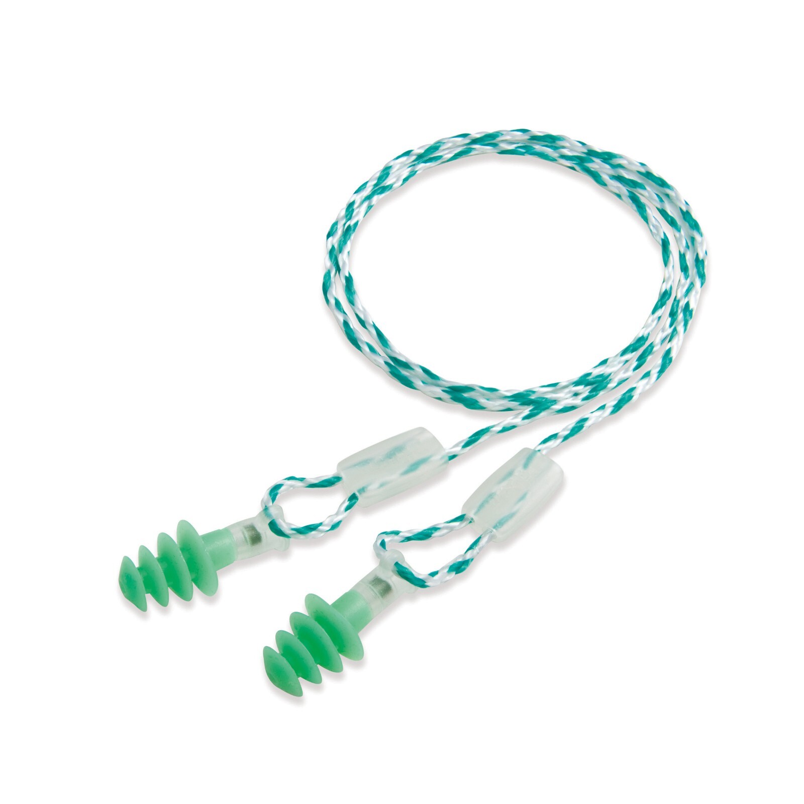 Howard Leight Reusable Ear Plugs - Airsoft Quiet Fusion Neutron ...