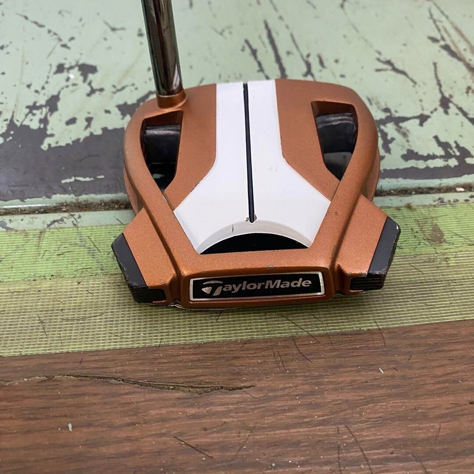 TaylorMade Spider X ARM LOCK Putter 40in Custom | eBay
