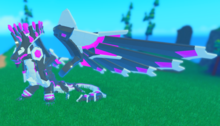 Roblox Dragon Adventures : 🦁 Solarizon 🦁 | eBay