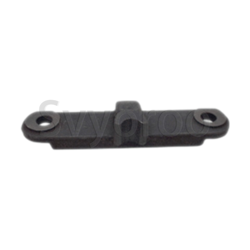 Svyoroo Load Wheel Bracket 0360121 For Hyster Forklift | eBay