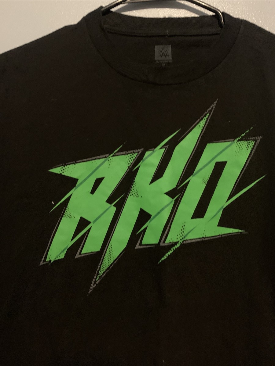 Randy Orton Rko Logo