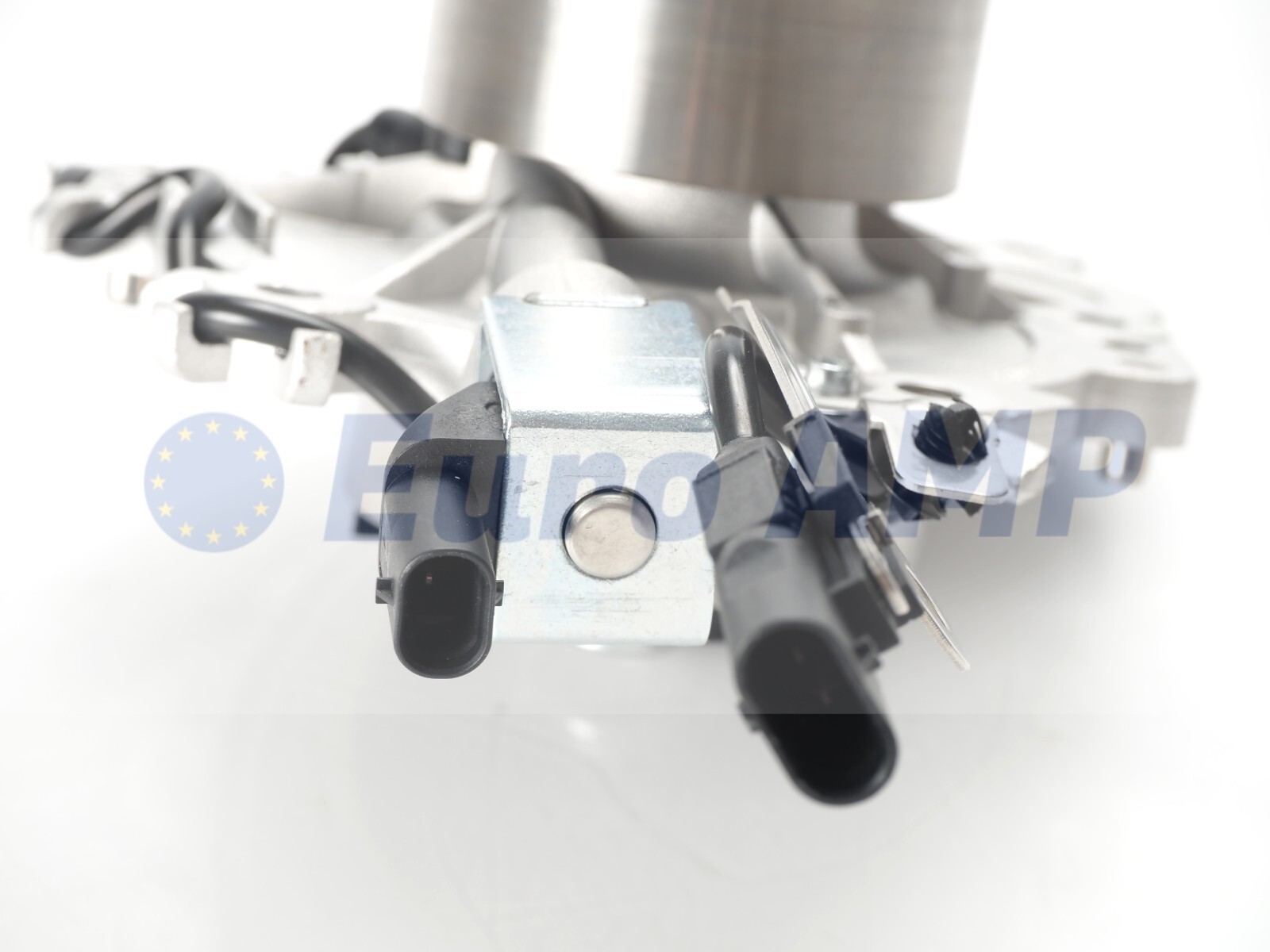 2018+ Jaguar XE XF F-Pace F-Type Water Pump New 2.0L I4 Turbo AJ200 Gas ...