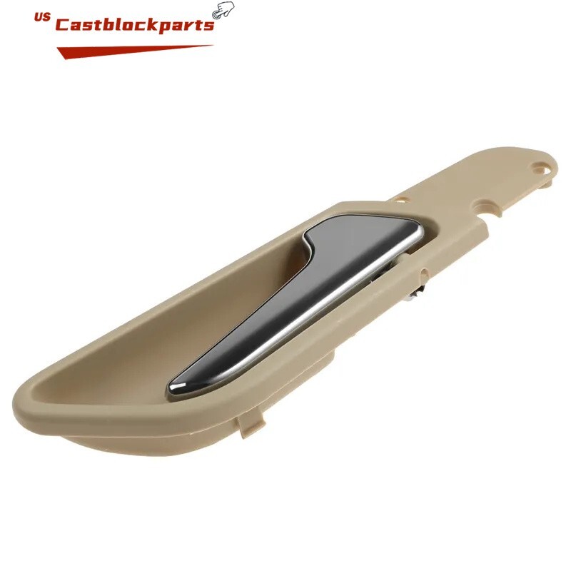 For 2008-2012 Mercedes W169 W245 R Side Door Handle Interior Handle ...