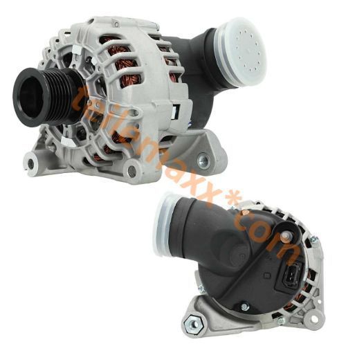 120A Generator for BMW 3er E46 5er E39 Z3 12317501595 SG12B029 1432987 ...