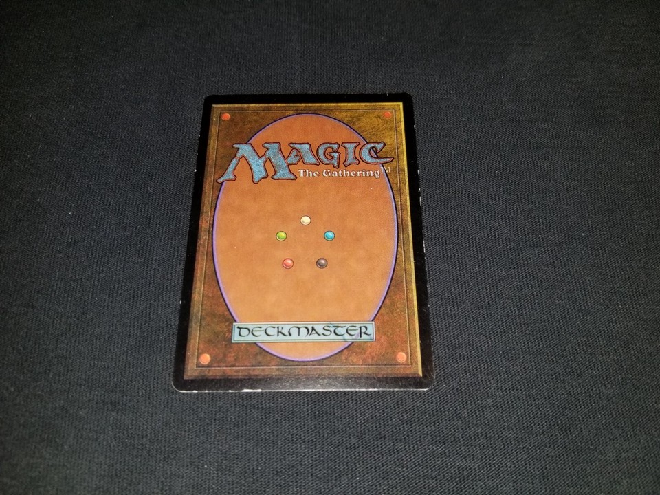 MTG 1x Prophecy rare artifact MP FOIL Copper-Leaf Angel - ships w ...