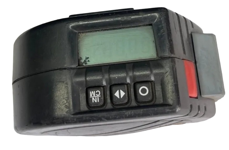 Starrett DigiTape 25' Electronic Tape Measure (No Battery) **SALE** | eBay