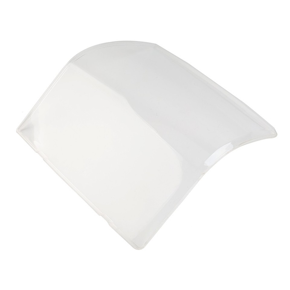 Tail Light Lens Cover Tail Lamp Lampshade Lamp Shell FIT For Land Rover ...