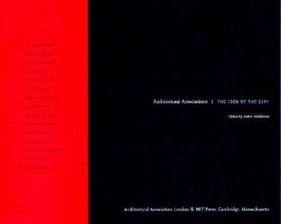 The Idea of the City - Paperback By Middleton, Robin - GOOD ...