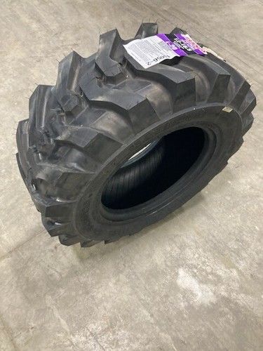 New Tire 12 16.5 Samson Premium Skid Steer 12 ply Tubeless 12x16.5 ...
