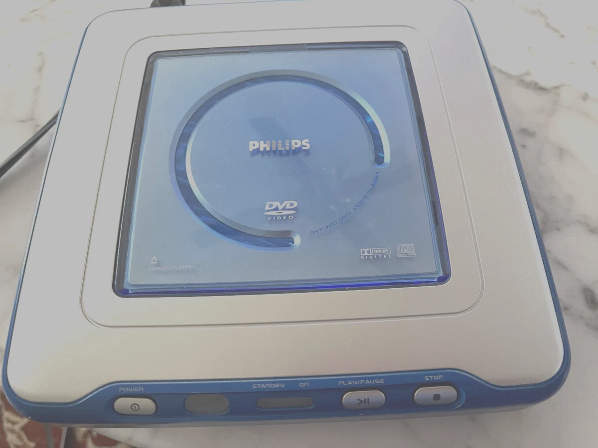 Portable Movie Device