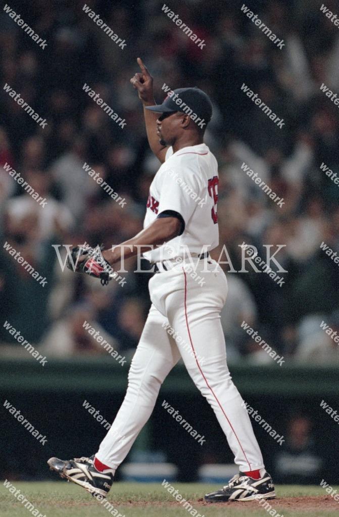 GM970 Tom Gordon Boston Red Sox Baseball 8x10 16x20 24x36 Photo | eBay