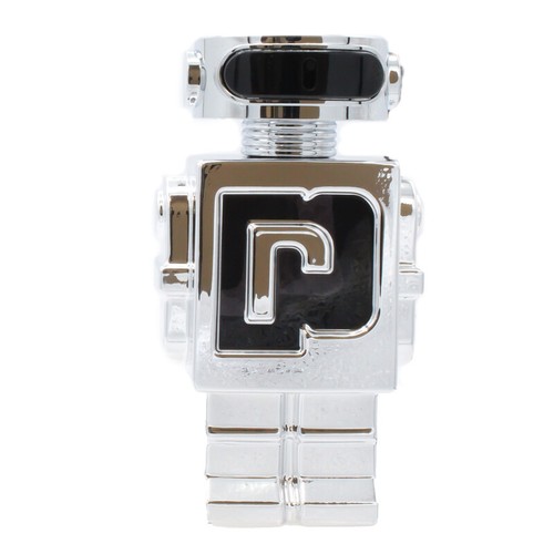 Paco Rabanne Phantom 100ml Eau de Toilette Men's Spray Fragrance EDT ...