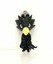 My Hero Academia Swing Mascot PVC Keychain Charm Figure Fumikage ...