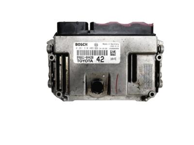 ECU Bosch 0 261 S10 409 / 89661-0H420 / 1039S82956 | eBay