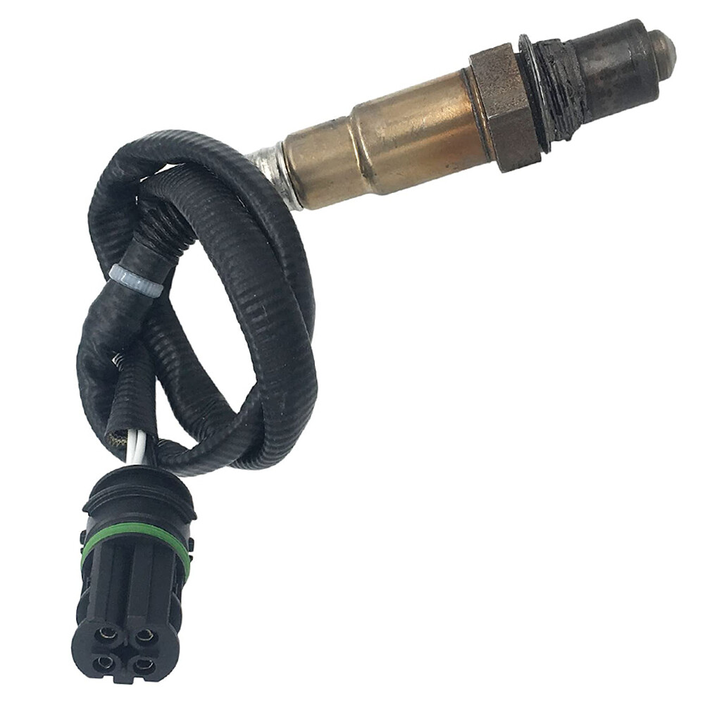 Rear Oxygen Sensor 11787569968 For BMW 128i 325xi 328i 528i 750Li 550i ...