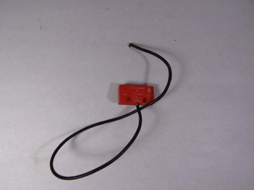 Allen-Bradley 440N-Z2NRS1B Non-Contact Safety Switch 2NC AS IS | eBay