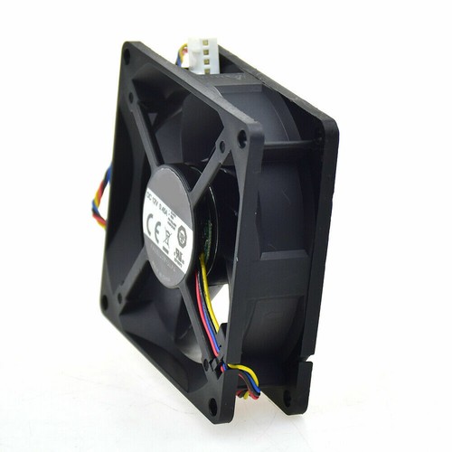 Cooler Master FA08025M12LPA CPU Cooling Cooler Mute Fan 12V 0.45A ...