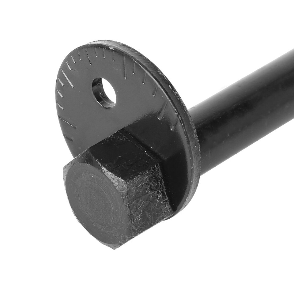 M16x1.5 Lower Control Arm Camber Adjust Cam Bolt for Toyota Pickup 4X4 ...