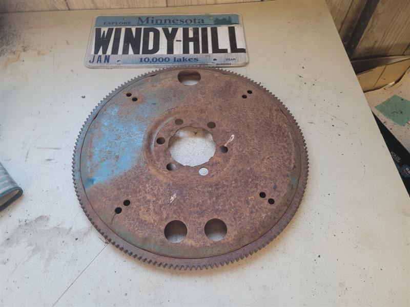 1975 AMC PACER 258 Flywheel Flex Plate Automatic Fits 80-87 EAGLE | eBay