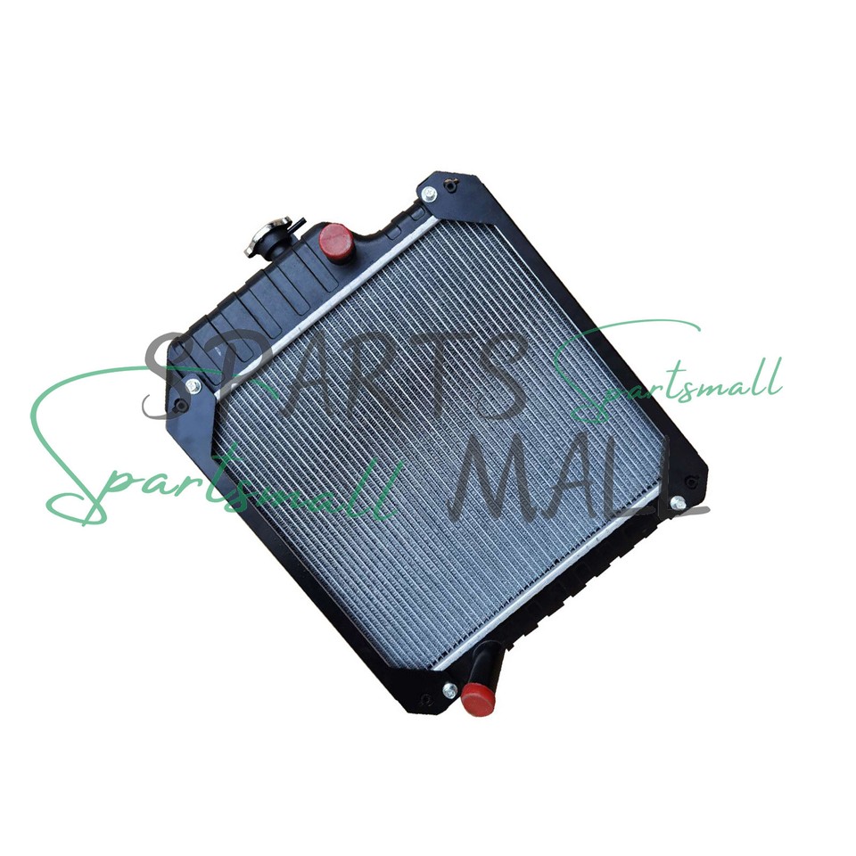 Radiator 204400070 20440 0070 For Massey Ferguson Tractor MF440 | eBay