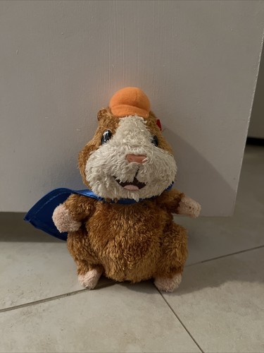 Ty Beanie Babies Baby Linny Guinea Pig Nick Jr. Wonder Pets 6" Plush ...