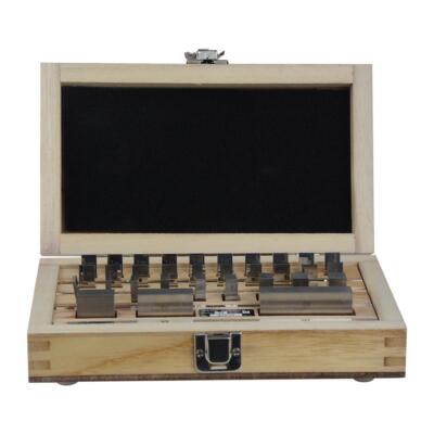 Gauge Blocks - Metric Gage Blocks