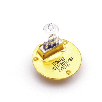 TOPCON 6V20W JC6V20W/SP Lamp Bulb Topcon Slit Lamp 40340-20700 SL-1E 2F ...