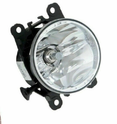 For Renault Clio Front Fog Light/ Lamp 2012-2019 | eBay UK