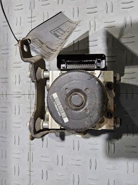 2010-2012 Ford Fusion ABS Anti-Lock Brake Pump Module Assembly OEM | eBay