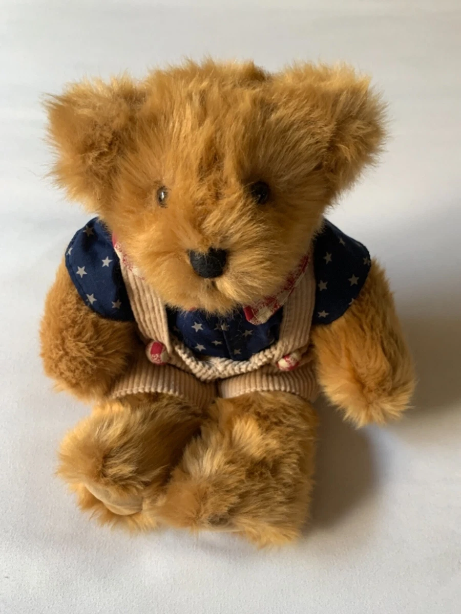 Russ Bears From The Past