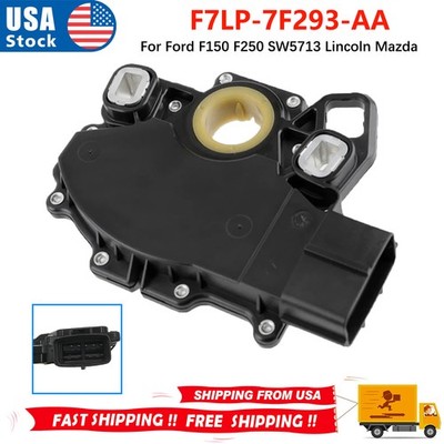 Transmission Range Sensor Fit Ford F150 F250 SW5713 Lincoln Mazda F7LP ...