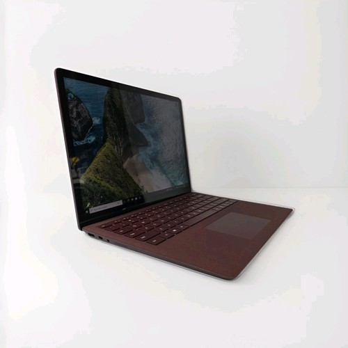 Surface Laptop 1769 i7-7660u 2.50GHz 16GB Ram 512GB Windows 10 pro ...