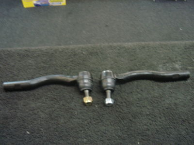FOR TOYOTA PREVIA LUCIDA ESTIMA 2 OUTER TRACK ROD ENDS NEW | eBay UK