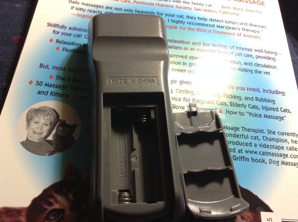 Pioneer XMTSZ0219200 XM2GO Airware XM Satellite Radio Remote ...