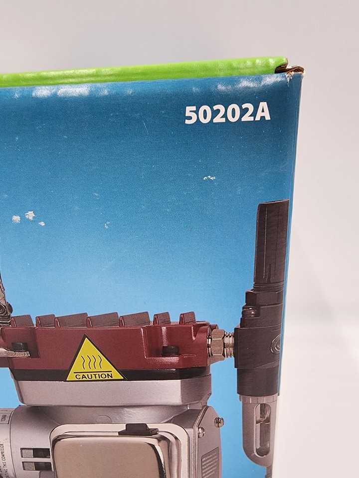 Testors Aztek AC200 Compact Airbrush Compressor 50202A Moisture Trap ...