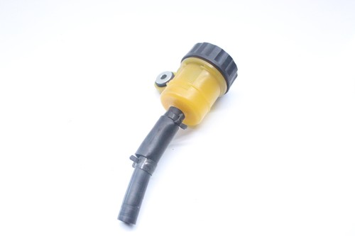 2006 Yamaha YZF R6 REAR BRAKE MASTER FLUID RESERVOIR TANK BOTTLE | eBay