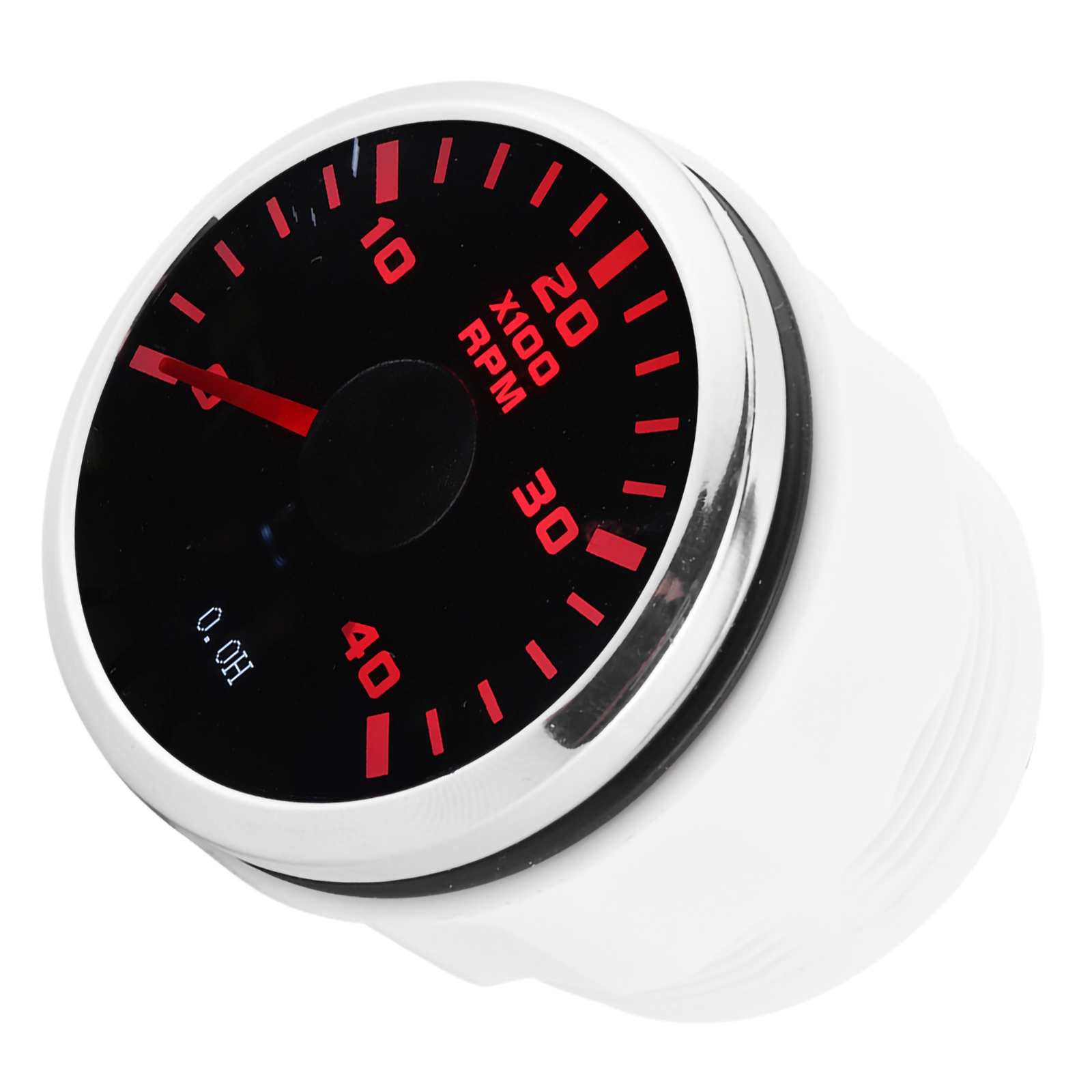 Tachometer Gauge Anti‑corrosion 52mm Tachometer Car Tachometer Digital ...