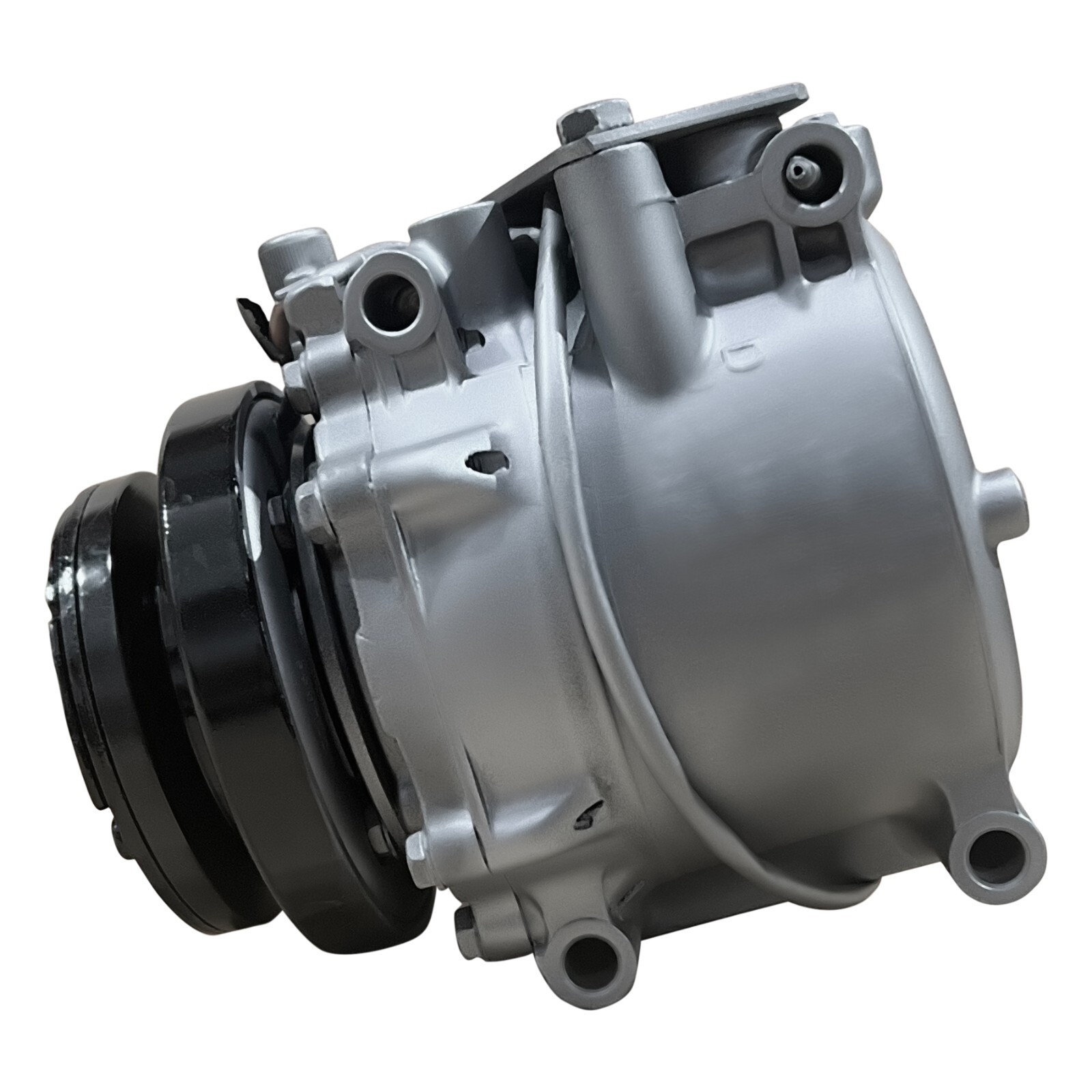 RYC Reman AC Compressor EG571 Fits Honda Civic 1.5L 1986 (Compressor ...