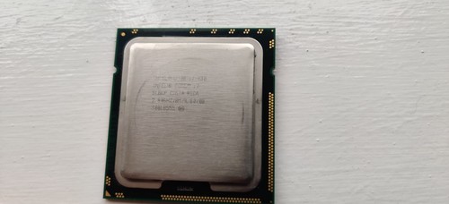 Intel i7-930 Quad Core Processor 2.8 Ghz, 8mb Cache, Socket 1366 | eBay