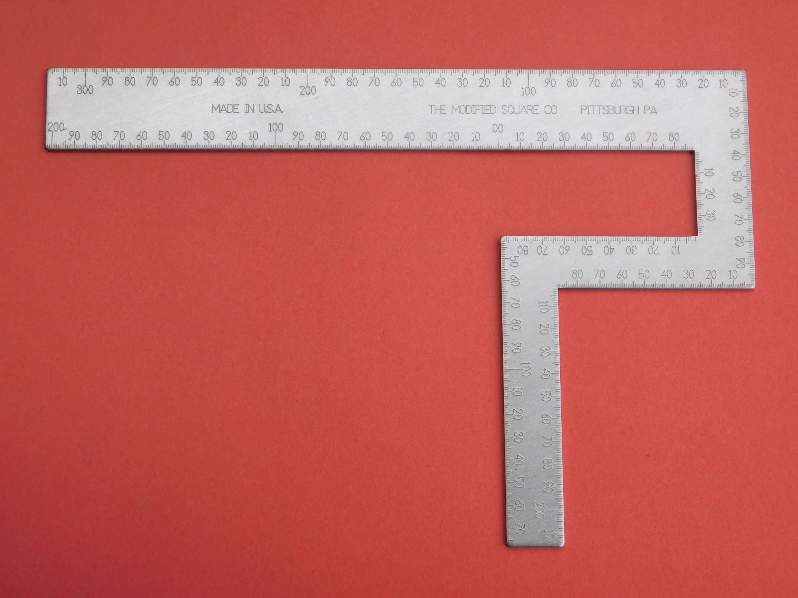 Metric Modified Square Pipefitters, Welder/Fitter, Homebuilders ...