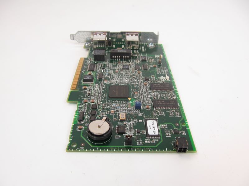 Sun Microsystems 501-6346 Fire V440 Alom Advanced Lights out Manager ...