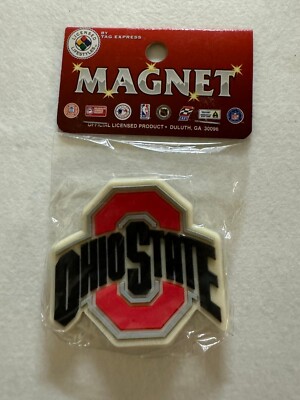 Promo Patriot's The Ohio State University - Sports Team Magnet For ...