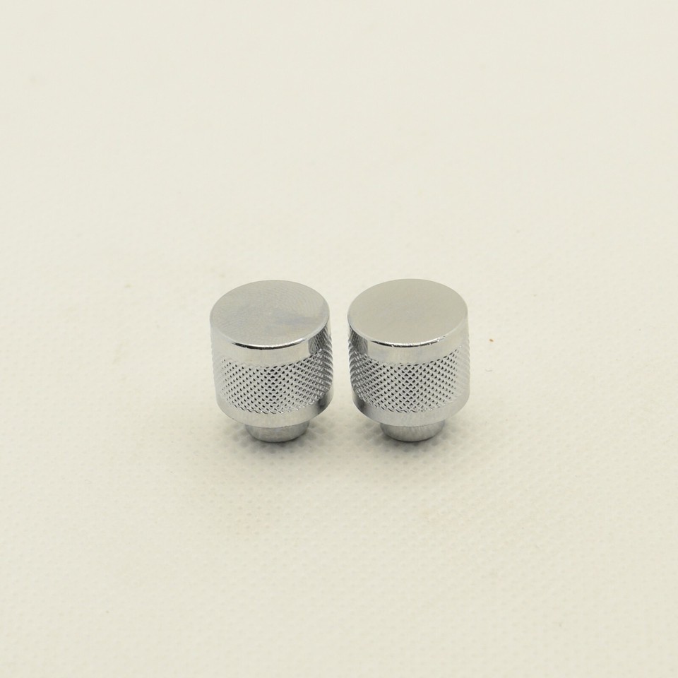 G-Style Chrome Strap Button fits Gretsch | eBay