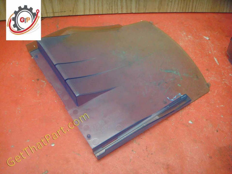 Ricoh 1013 1515 3310 Savin 3515 Document Feeder Original Exit Tray | eBay